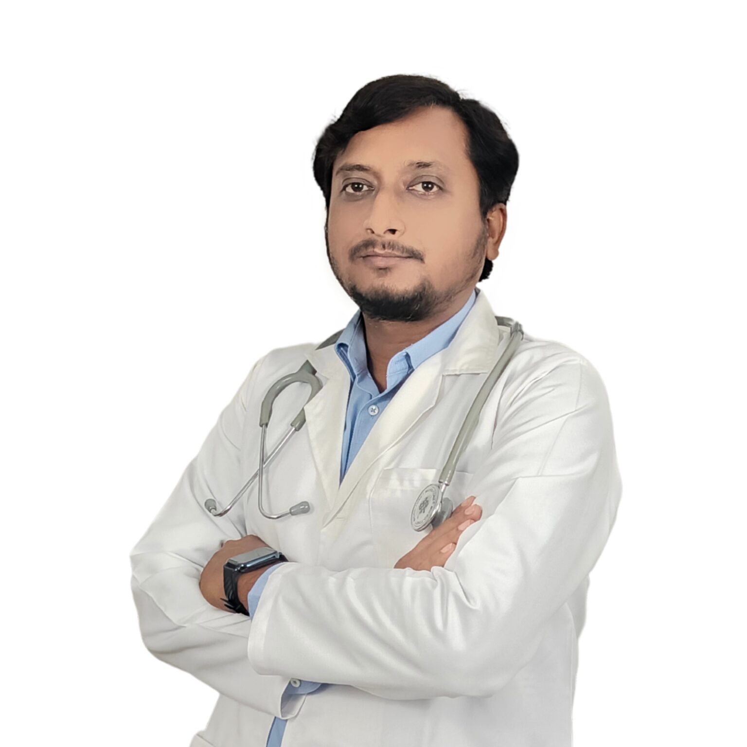 Best Pediatric Surgeon in Varanasi | Dr. Sunil Kumar Gaur | Care Hospital